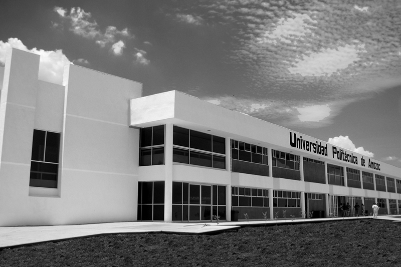 UPAM Universidad Politécnica de Amozoc UPAM